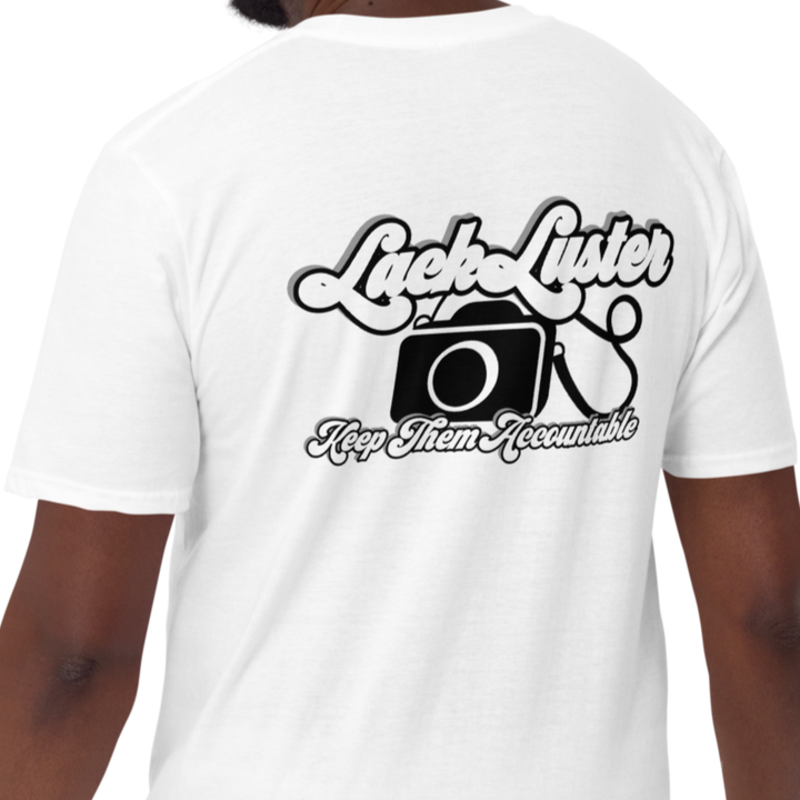 Products – LackLuster Media